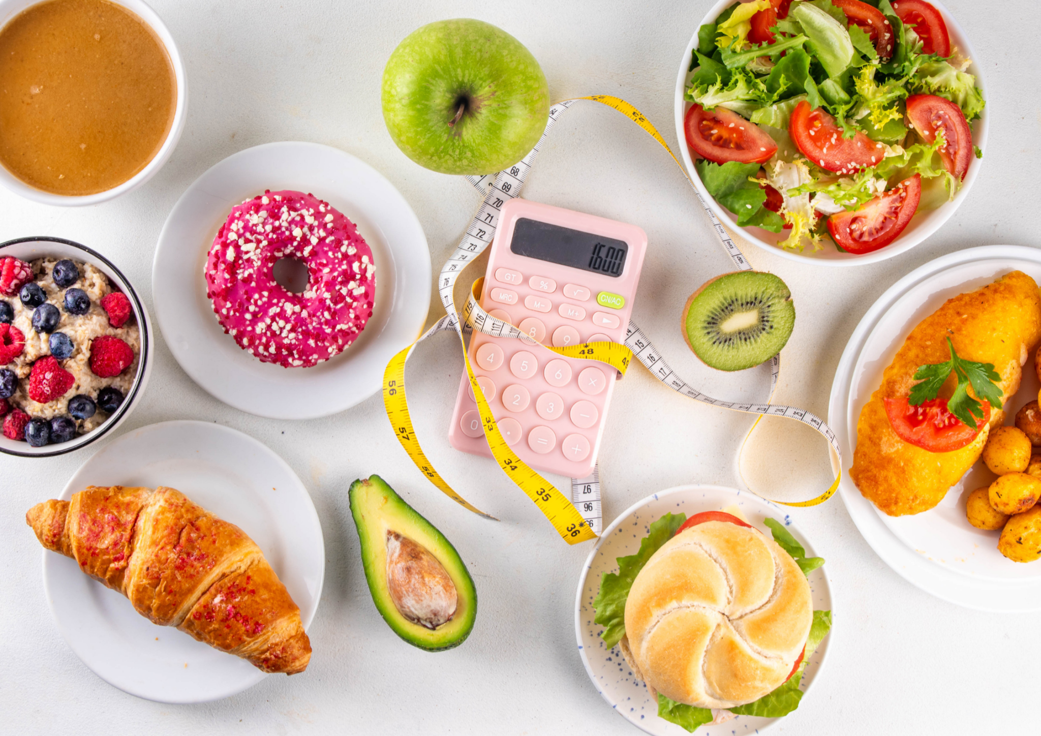 正月太りしたかも...と感じたあなたへ！ - 久屋大通・大須観音のパーソナルトレーニングジムならVisionへ